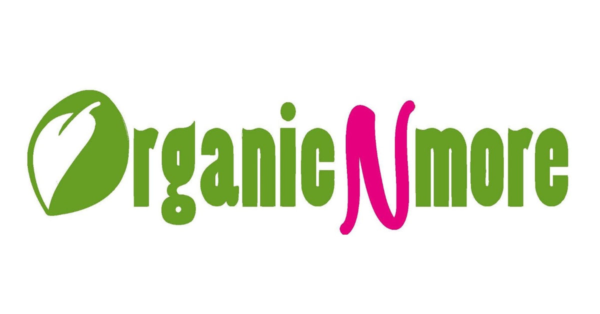 Products – Page 2 – ORGANIC N MORE